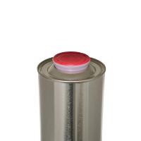 China High Seal Flexible Plastic Spout Caps for 0.5L–20L Auto Paint Cans for sale