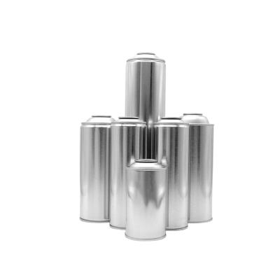 China China Empty Aerosol Can Factory | Tinplate Aerosol Containers Wholesale for sale