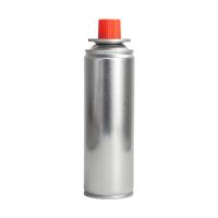 China Wholesale Empty Aerosol Cans | Factory Direct Tinplate Aerosol Containers for sale
