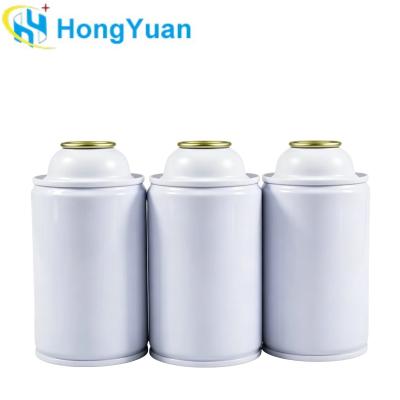 China Wholesale Empty Aerosol Cans | Custom Metal Spray Cans for Beauty & Household for sale