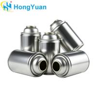 China 300ml Air Freshener Aerosol Cans | Empty Tin Containers with Quantitative Valve for sale