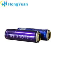China Empty Aerosol Mist Can 200ml 45mm Gloss Coating Body Spray Bulk Manufacturer China for sale