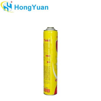 China Tall High Can Roach Killer Aerosol Spray Fast Acting Kitchen Cockroach Remover for sale