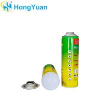 China 400ml Standard Size Can Odorless Crawling Bug Treatment Spray for Home | HongYuan for sale