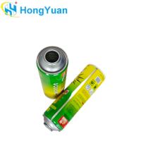 China 400ml Standard Size Can Odorless Crawling Bug Treatment Spray for Home | HongYuan for sale