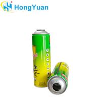 China 400ml Standard Size Can Odorless Crawling Bug Treatment Spray for Home | HongYuan for sale