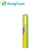 China Party Streamer Spray Can Wholesale Empty Aerosol Cans for Party Confetti Spray for sale