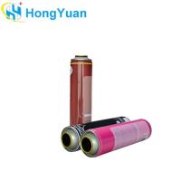 China Empty Air Freshener Aerosol Cans, Leakproof Tinplate Containers for Indoor Odor Elimination Wholesale for sale