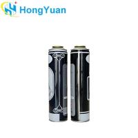 China Household Air Freshener Empty Tin Aerosol Cans for Supermarket Retail Custom OEM for sale