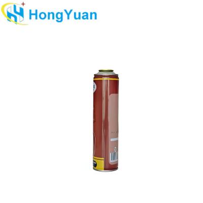 China Empty Tinplate Air Freshener Aerosol Cans for Household & Supermarket Fragrance OEM for sale