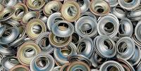 China Custom printed hermetically sealed aerosol can with lacquer coating for corrosion resistance for sale