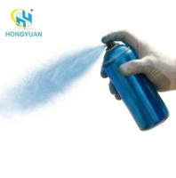 China Versatile Spray Paint Can with Even Coating and Vibrant Colors for Metal Wood Plastic for sale