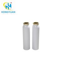 China Wholesale Custom Empty Aluminum Spray Can Printing Factory Direct Supply for sale