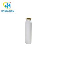 China Wholesale Custom Empty Aluminum Spray Can Printing Factory Direct Supply for sale