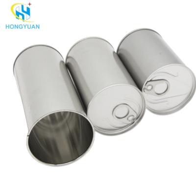 China 500ml Corrosion Resistant Brake Oil Can with Leak-Proof Rubber Seal for Brake Fluid Dispensing for sale