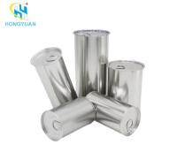 China 500ml Corrosion Resistant Brake Oil Can with Leak-Proof Rubber Seal for Brake Fluid Dispensing for sale