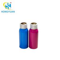 China Wholesale Seamless Monobloc Aluminum Aerosol Can with Customizable Printing - Lightweight & Portable Empty Spray Can for sale