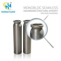 China 100ml Refillable Empty Aluminum Spray Bottle Continuous Mist Atomizer for Perfume Cosmetic Travel for sale