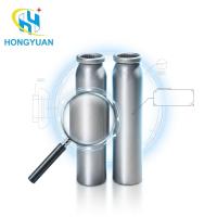 China 100ml Refillable Empty Aluminum Spray Bottle Continuous Mist Atomizer for Perfume Cosmetic Travel for sale