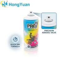 China Food-Grade Gold Inner Lacquer Empty Tin Can 57mm Personal Care Aerosol Container Body Spray Deodorant OEM for sale