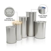China Butane Gas Empty Aerosol Tin Can 220g Portable Stove Cooking Fuel Wholesale Southeast Asia Africa for sale