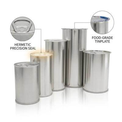 China Butane Gas Empty Aerosol Tin Can 220g Portable Stove Cooking Fuel Wholesale Southeast Asia Africa for sale