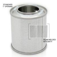 China Butane Gas Empty Aerosol Tin Can 220g Portable Stove Cooking Fuel Wholesale Southeast Asia Africa for sale