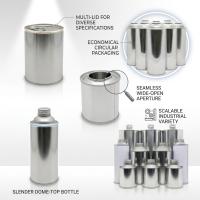 China Air Freshener Empty Aerosol Tin Can 300ml Room Car Ambient Spray Wholesale for sale