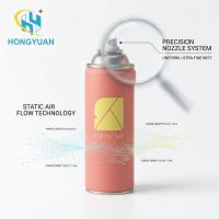 China 100ml Refillable Empty Trigger Spray Bottle HDPE Plastic Sprayer for Cleaning Car Care Disinfectant for sale