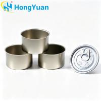 China Recyclable TFS Easy Open End - 10-20% Lower Cost Than Tinplate with Stable Supply for Aerosol Cans for sale
