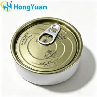 China Recyclable TFS Easy Open End - 10-20% Lower Cost Than Tinplate with Stable Supply for Aerosol Cans for sale