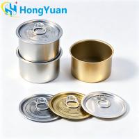 China Recyclable TFS Easy Open End - 10-20% Lower Cost Than Tinplate with Stable Supply for Aerosol Cans for sale