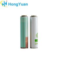 China Empty Air Freshener Aerosol Cans, Leakproof Tinplate Containers for Indoor Odor Elimination Wholesale for sale