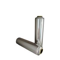 China Household Air Freshener Empty Tin Aerosol Cans for Supermarket Retail Custom OEM for sale