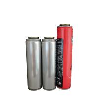 China Empty Tinplate Air Freshener Aerosol Cans for Household & Supermarket Fragrance OEM for sale