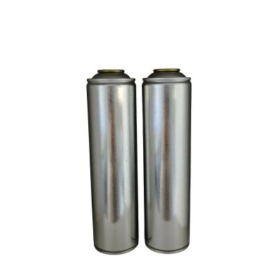 China Empty Tinplate Air Freshener Aerosol Cans for Household & Supermarket Fragrance OEM for sale