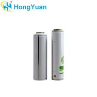 China Body Spray Tinplate Can 200ml Portable Even Spray Moisturizing Spray Pack for sale