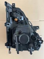 China Hyundai Mighty Ex HD78 Front Headlight Auto Head Lamp OEM 92101-5M000 92102-5M000 for sale