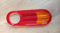 China HYUNDAI TRUCK PICK UP PORTER H100 CAR TAIL LAMP LENS TAILLIGHT COVER for sale