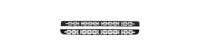China FOR HYUNDAI KIA LIGHT TRUCK PARTS-KIA BONGO 3 PARTS-BUMPER GRILLE-OEM 86561-4E500 86562-4E500 for sale