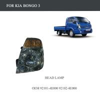 China FOR TRUCK PARTS-KIA BONGO 3 PARTS-HEAD LAMP-OEM 92101-4E000 92102-4E000 for sale