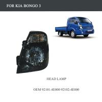 China FOR TRUCK PARTS-KIA BONGO 3 PARTS-HEAD LAMP-OEM 92101-4E000 92102-4E000 for sale