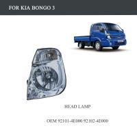 China FOR TRUCK PARTS-KIA BONGO 3 PARTS-HEAD LAMP-OEM 92101-4E000 92102-4E000 for sale