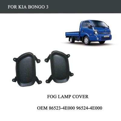 China FOR TRUCK PARTS-KIA BONGO 3 PARTS-FOG LAMP COVER-OEM 86523-4E000 for sale