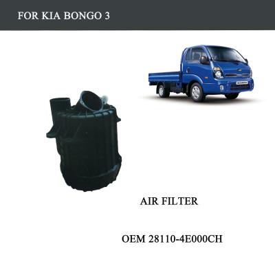 China FOR TRUCK PARTS-KIA BONGO 3 PARTS-AIR FILTER-OEM 28110-4E000CH for sale