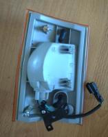 China Mighty Cargo 05 HYUNDAI HD35 HD45 HD65 HD72 HD78 Corner Lamp OEM 92301-56001 92302-56001 for sale