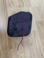 China FOR TRUCK PARTS-KIA BONGO 3 PARTS-NEW MODIFIED FOG LAMP Hot Sale Led Bulb for sale