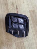 China FOR TRUCK PARTS-KIA BONGO 3 PARTS-NEW MODIFIED FOG LAMP Hot Sale Led Bulb for sale