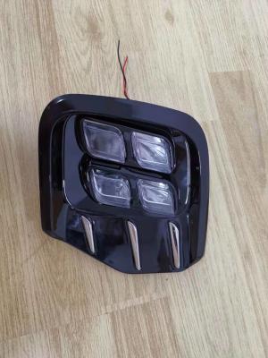 China FOR TRUCK PARTS-KIA BONGO 3 PARTS-NEW MODIFIED FOG LAMP Hot Sale Led Bulb for sale