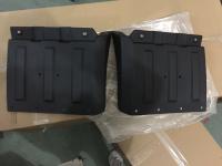 China FOR HYUNDAI KIA LIGHT TRUCK PARTS-KIA BONGO 3 PARTS-FRONT REAR WHEEL GUARD FENDER FLARE oem 86811-4E021 for sale